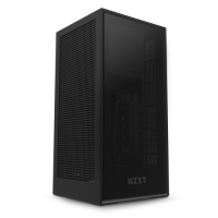 NZXT H1 Black CA-H16WR-B1-EU