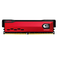 8GB DDR4 3600MHz Geil GAOR48GB3600C18ASC