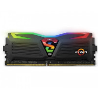 8GB DDR4 3200MHz Geil GALS48GB3200C16ASC