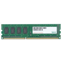 4 GB DDR3 1600MHz Apacer AU04GFA60CAQBGC