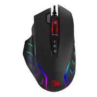 A4Tech J95s Stone RGB Black