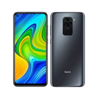 Xiaomi Redmi Note 9 64GB Onyx Black