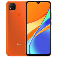 Xiaomi Redmi 9C 64GB Sunrise Orange