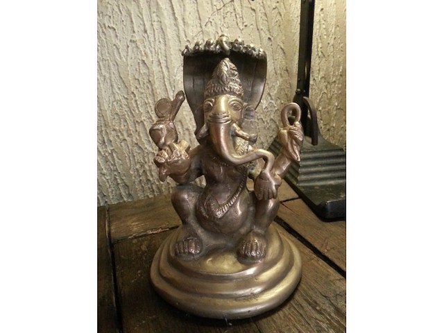 *Ganesh*