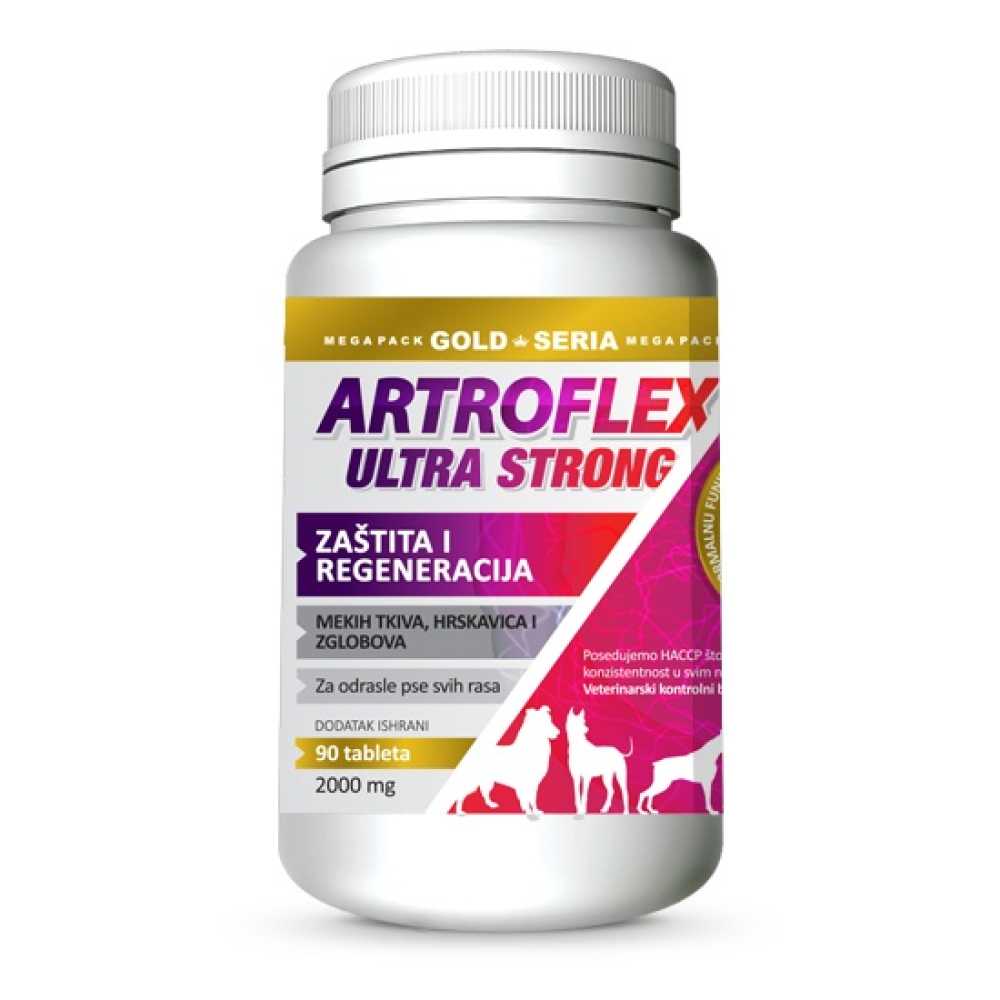 Artroflex ULTRA STRONG GOLD 90 tableta