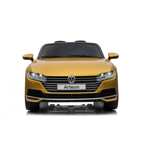 Dečiji auto na akumulator Volkswagen Arteon LICENCIRANI Zlatni