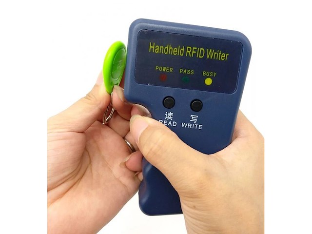 Kopir - Duplikator RFID tag ova
