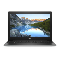 Dell Inspiron 15 (3593) NOT15258