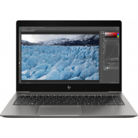 HP ZBook 14u 6TW65EA