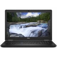 Dell Latitude 15 (5590) NOT14716