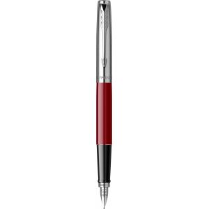 Parker naliv pero JOTTER Red CT F