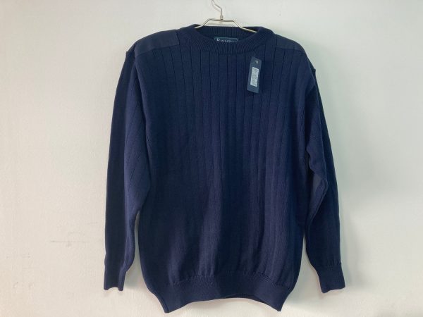 Ravanelli džemper 114 Plavi