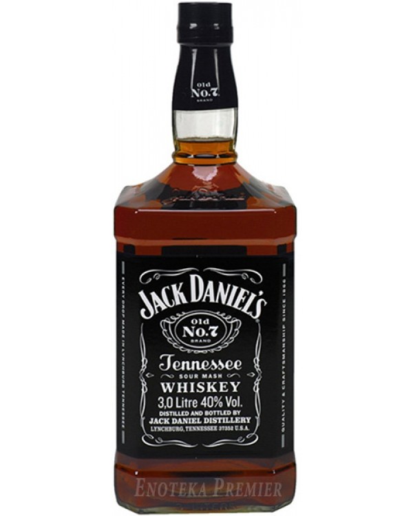 Jack Daniel's No.7 3L