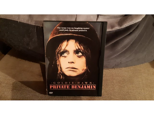 PRIVATE BENJAMIN