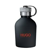 HB Hugo Just Different M edt 125ml tstr