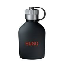 HB HUGO JUST DIFFERENT M EDT 125ML TSTR