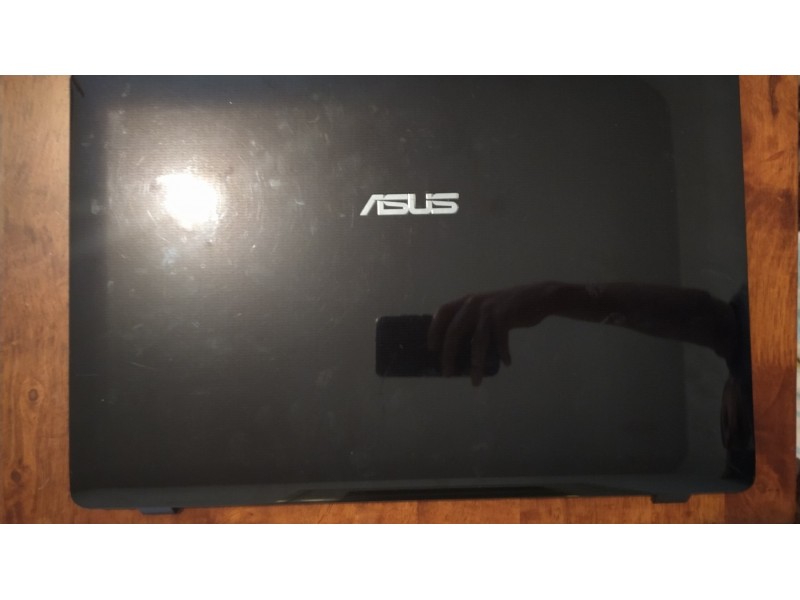 Poklopac panela - ekrana BR2 za Asus K73B , X73B