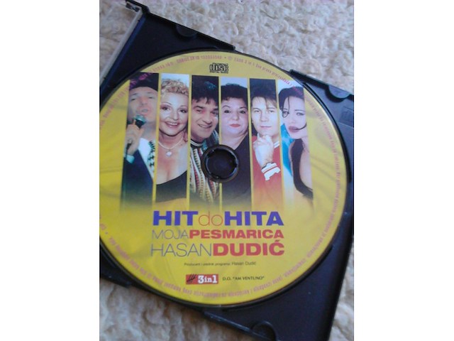 CD..HIT DO HITA
