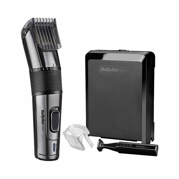 Trimer za kosu i bradu Babyliss E978E