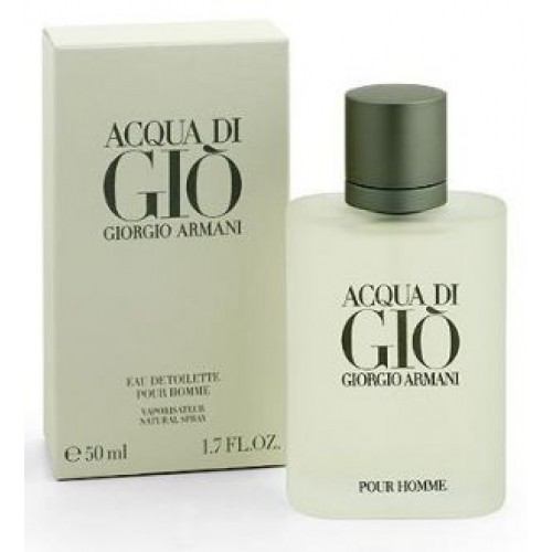 Armani acqua di gio