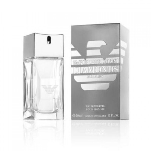 Armani Diamonds