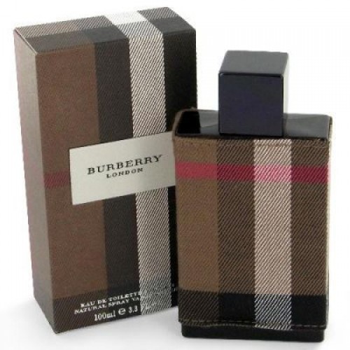 Burberry London