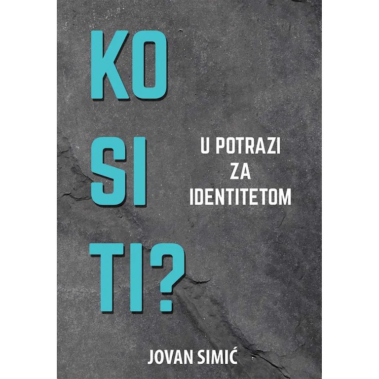 KO SI TI?