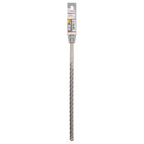 Bosch hamer burgija SDS-plus-5X (12 x 250 x 310 mm) 2608833810