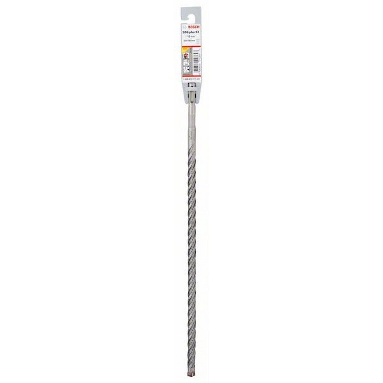 Bosch hamer burgija SDS-plus-5X (12 x 300 x 360 mm) 2608833811