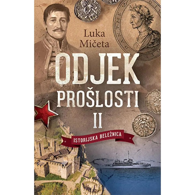 ODJEK PROŠLOSTI II