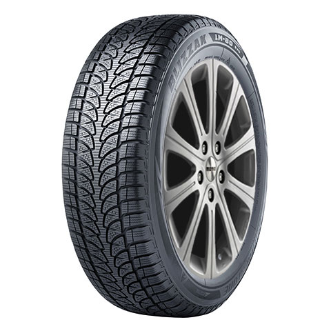 235/55 R18 BRIDGESTONE LM-80 EVO 100H