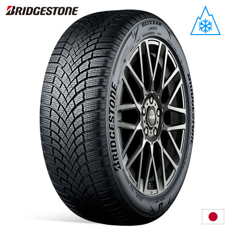 295/35 R21 BRIDGESTONE LM-005 107V XL