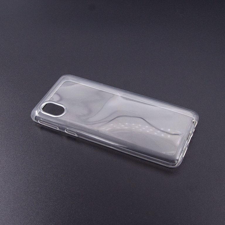 TPU 0,3mm for SM-A013F (Galaxy A01 Core) white