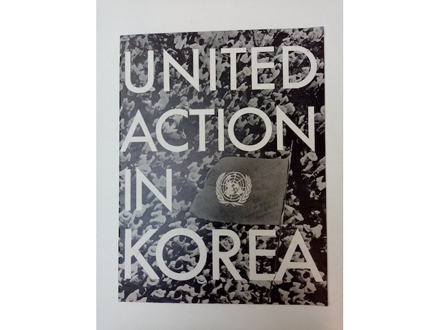 UNITED ACTION IN KOREA  (Q)