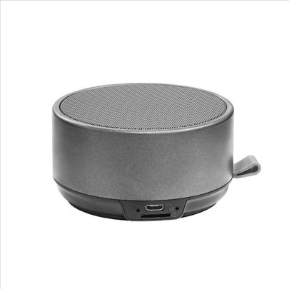 Bluetooth zvučnik BTK-890/GY/SIL