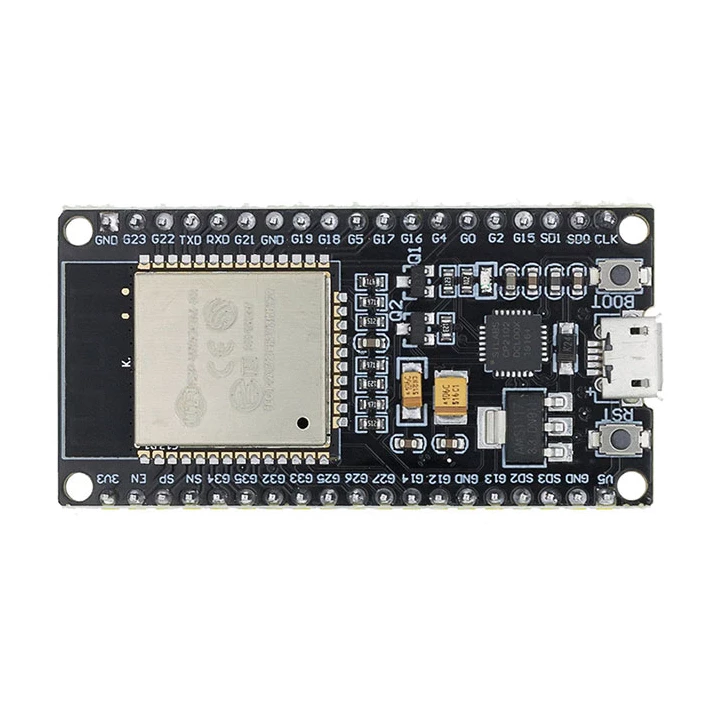 ESP32 38-pin