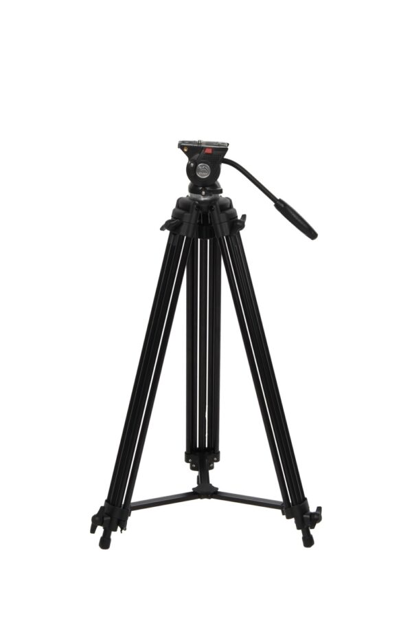 Weifeng – Video tripod
777