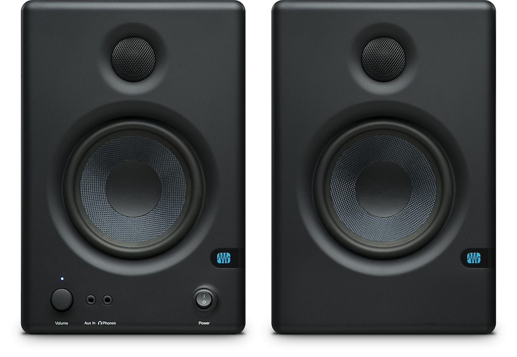 Presonus Eris E4.5 aktivni studijski monitori (PAR)