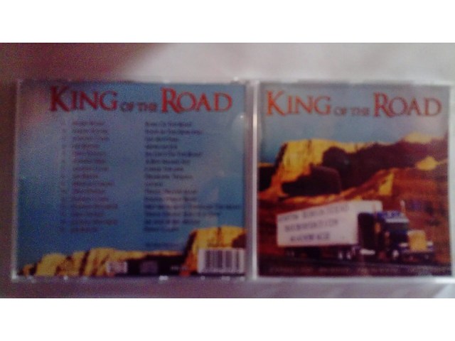 king of the road