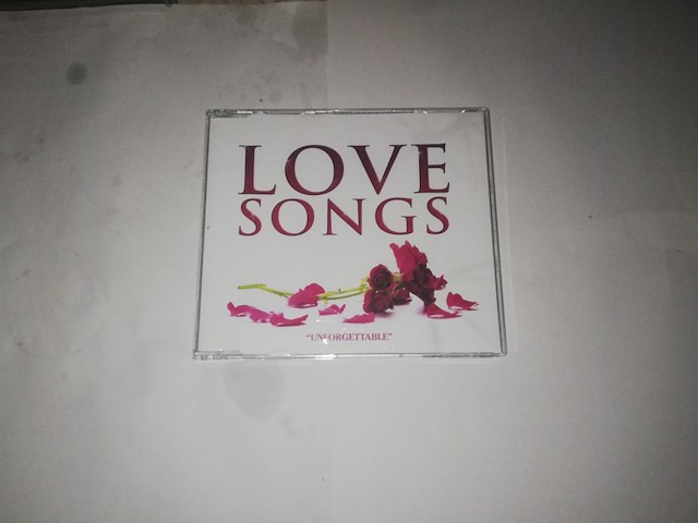 love songs