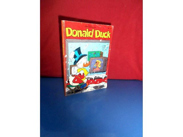 DONALD DUCK Nr. 187