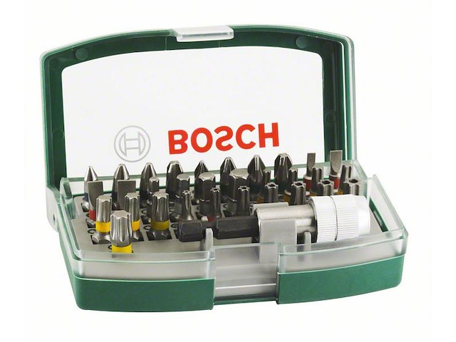 BOSCH - SET BITOVA PROMOLINE (32 komada)