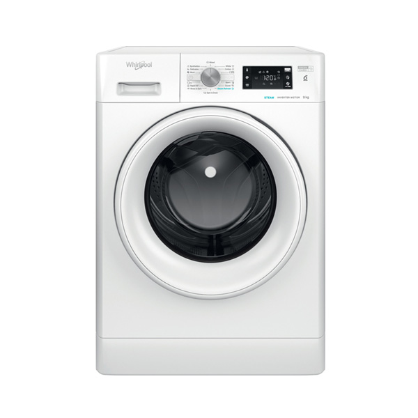 Whirlpool mašina za pranje veša FFB 9448 WV EE