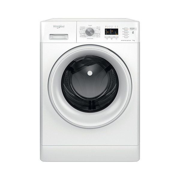 Whirlpool masina za pranje veša FFL 6238 W EE