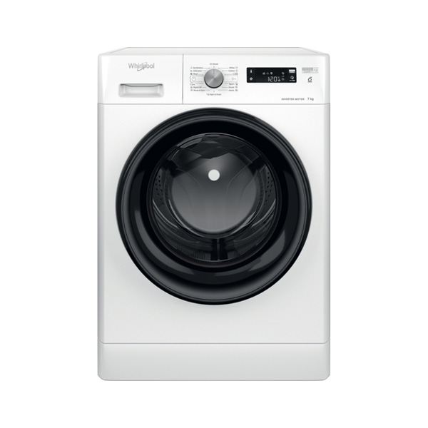 Whirlpool masina za pranje veša FFS 7238 B EE