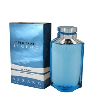Chrome Legend tester Azzaro parfem
Azzaro parfem
eau de toilette, 125 ml