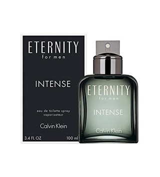 Eternity for Men Intense Calvin Klein parfem
Calvin Klein parfem
eau de toilette, 50 ml