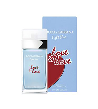 Light Blue Love is Love pour Femme Dolce&Gabbana parfem
Dolce&Gabbana parfem
eau de toilette, 100 ml
