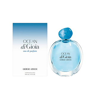 Ocean di Gioia Giorgio Armani parfem
Giorgio Armani parfem
eau de parfum, 30 ml