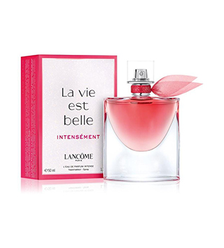 La Vie Est Belle Intensement Lancome parfem
Lancome parfem
eau de parfum, 50 ml